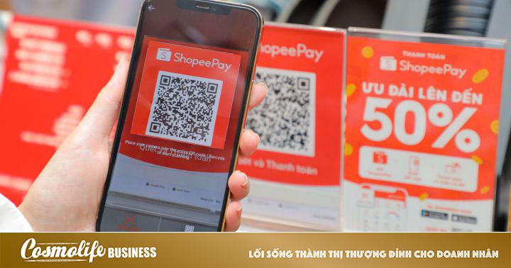 Sắm hè tiết kiệm với tính năng QR Scan & Pay trên ShopeePay, hấp dẫn ...